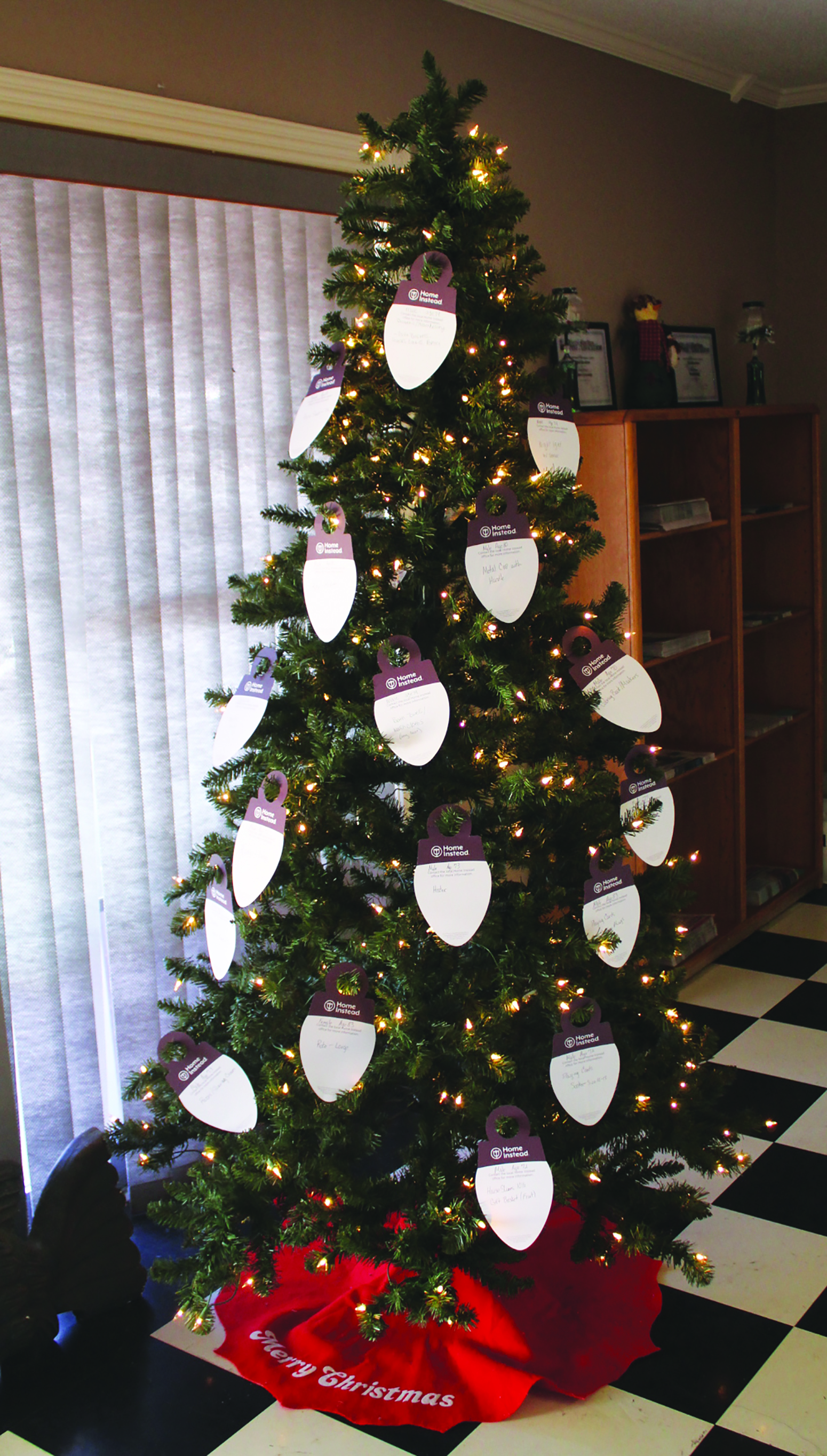 Share cheer with older adults this holiday season | Mabank Monitor and ...